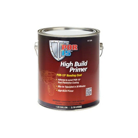 TCQ TIE COAT PRIMER