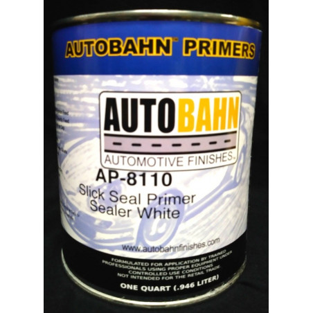 SLICK SEAL WHITE