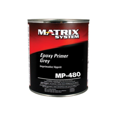 EXPOXY PRIMER GRAY