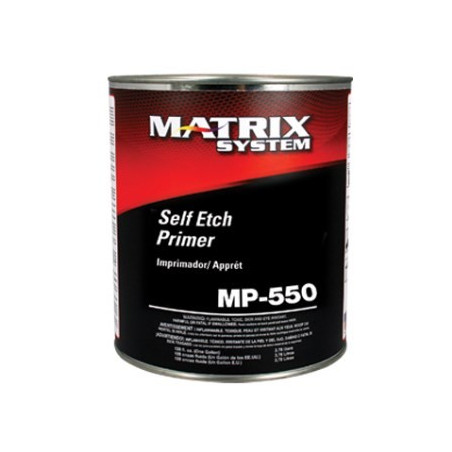 SELF ETCHING PRIMER